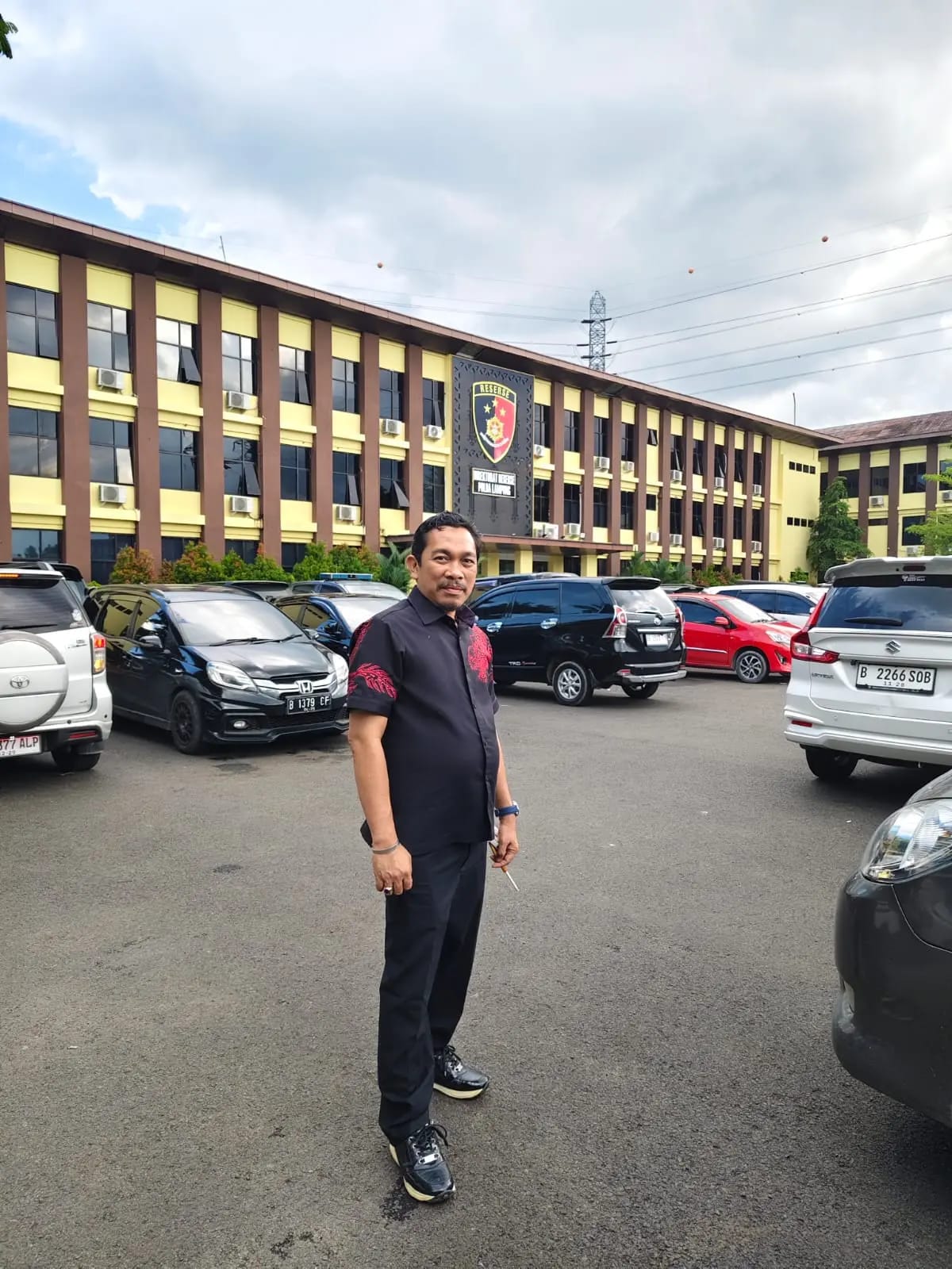 2 Tahun Menunggu Kasus Tak Kunjung Usai, Korban Mafia Tanah Nilai ...